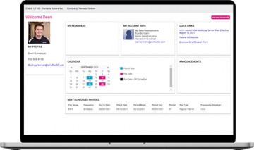Payroll Services in Las Vegas | AmCheck Las Vegas